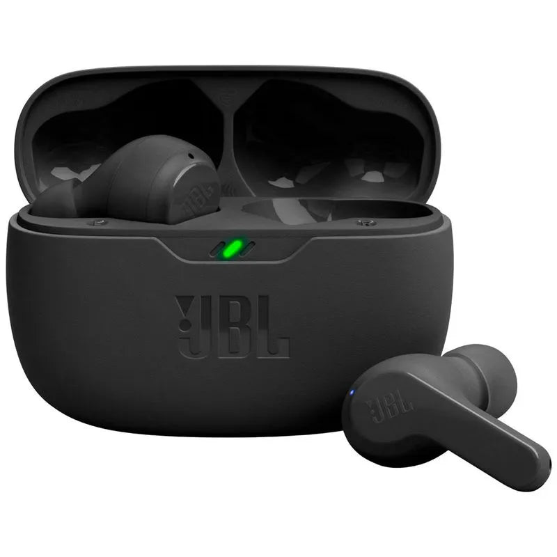 AUDIFONOS BLUETOOTH JBL VIBE BEAM – CONCELL, TODO PARA SU CELULAR Y ...